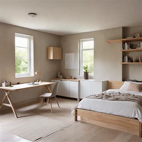 Flexible Foundations Adaptable Room Layouts Abc Home Ltd