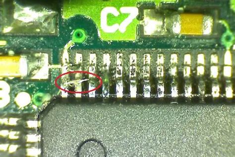PCB Short Circuit Causes Detection And Prevention TechSparks