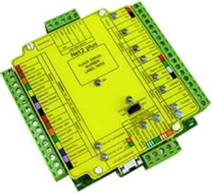 Paxton Access Net Plus Door Access Control System Home Security Surveillance Amazon Canada