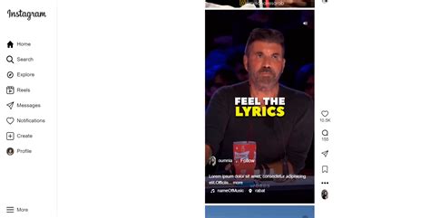 Github Zinebessoinstagramclone Instagram Clone