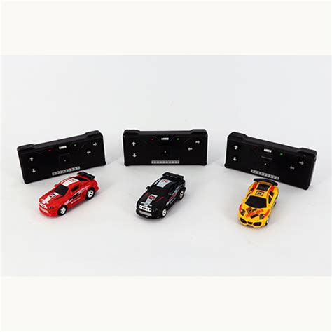 G Mini R C Car With Light Styles Colors China RC Cars RC Toys Wholesalers