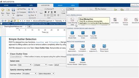 用matlab為ai做好準備 Matlab And Simulink應用 Matlab Simulink Rational 專業技術服務盡