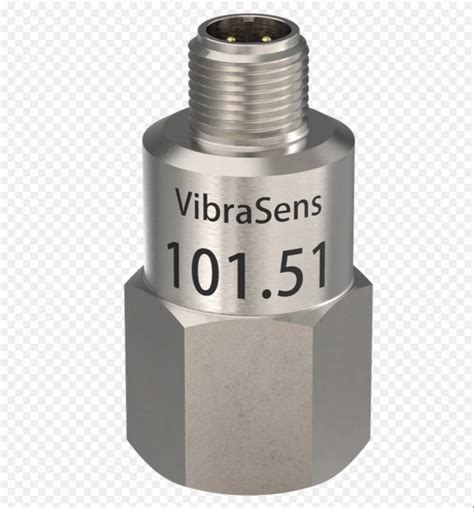 0 100mm S 4 20ma Accelerometer 101 Loop Powered Online Vibration Sensor