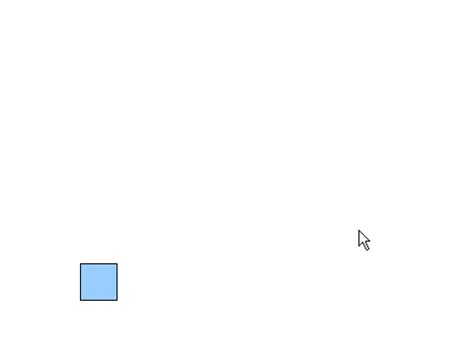 Гифка курсор указатель Mouse Cursor гиф картинка скачать анимированный