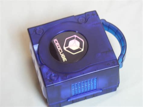 Gamecube Mod Pt 7 By Craats On Deviantart