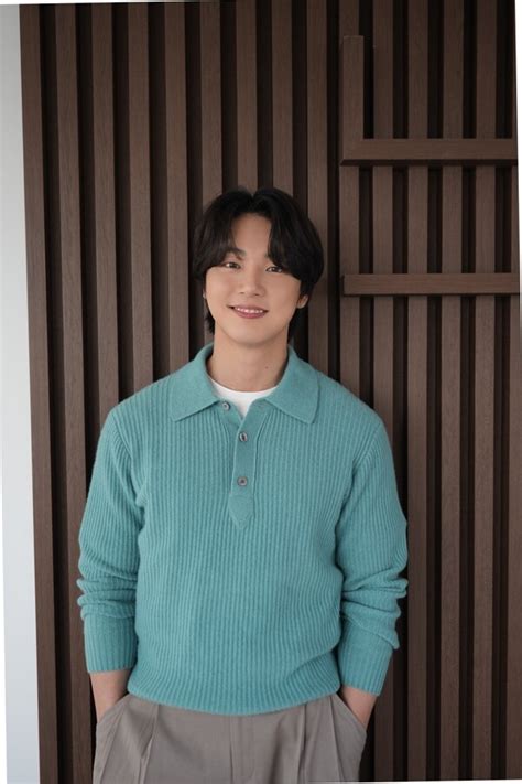 [k인터뷰①] 우사향 윤시윤 설인아 배우로서 잘 준비된 사람