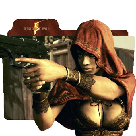 Resident Evil 5 [2009] 6 By Kahlanamnelle On Deviantart