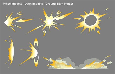 效果样式指南 花瓣网