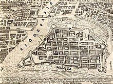 Manila Wikipedia