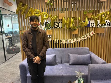 Newbeginnings Softwaredevelopment Internshipjourney Gratitude Nsut Prosoai Prashant