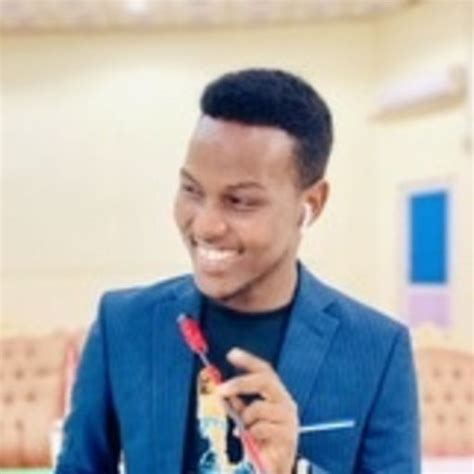 Osman Omar Project Leader Puntland State University Department Of Social Work Research