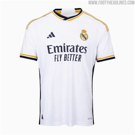 Adidas Lead 23 24 La Liga Kit Battle Castore On Same Level As Nike And