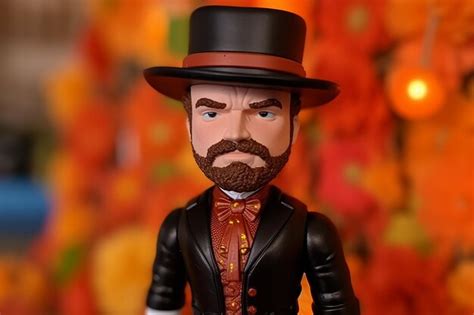 Premium Photo Funko Pop Movies Characters