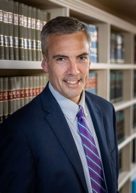 Justin E Endres Young Lind Endres And Kraft