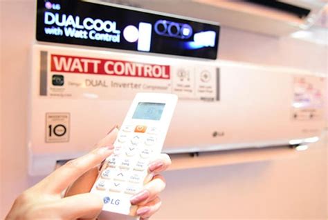 5 Cara Dan Tips Menggunakan AC Inverter Yang Hemat Dan Tepat