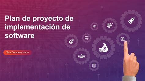 Las Mejores Plantillas De Planes De Proyectos De Implementaci N De Software Con Muestras Y