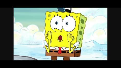 Spongebob Youtube