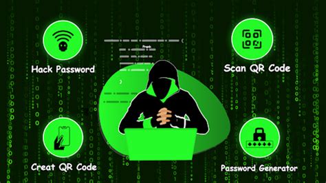 Android için WIFI Password Hacker App Prank İndir