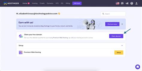 How To Use The Hostinger Website Builder Video Tutorial