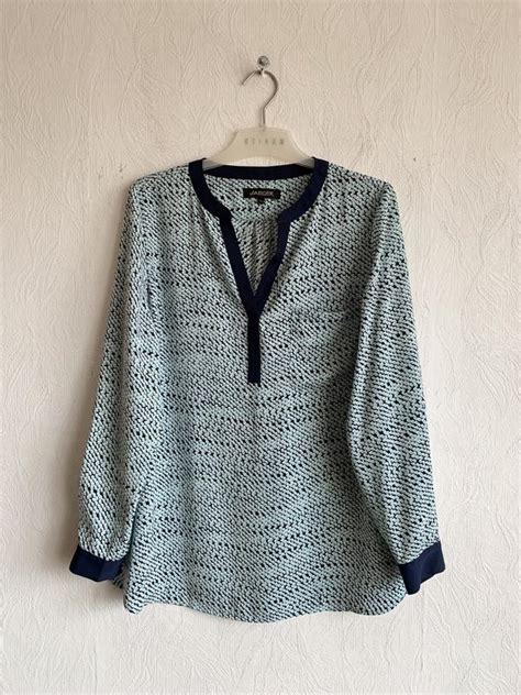 Класна базова блуза — ціна 250 грн у каталозі Блузи Купити жіночі речі