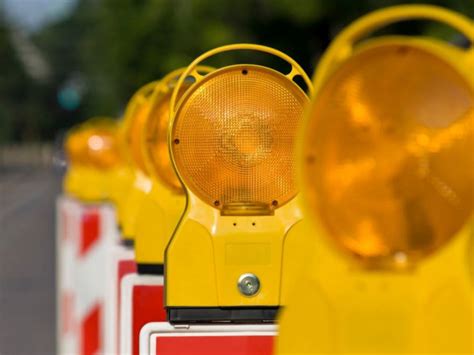 Füttersee Verkehrsstörungen Auf Der A3 Ab Heute