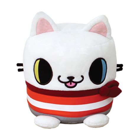 Canimals Oz 22cm Plush Toy Madness