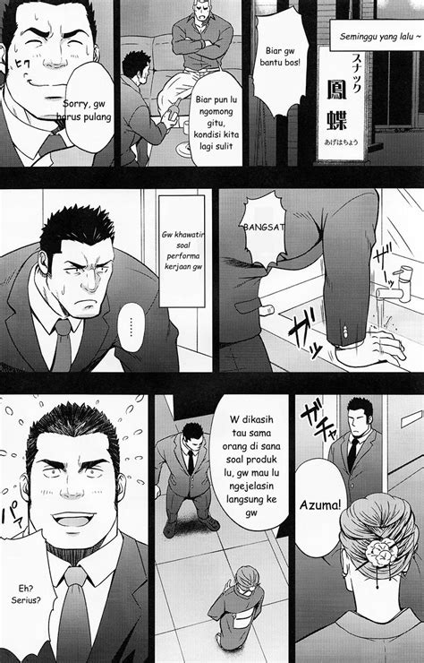 Rycanthropy Mizuki Gai Settai Nante Zettai Iya Indonesia Myreadingmanga