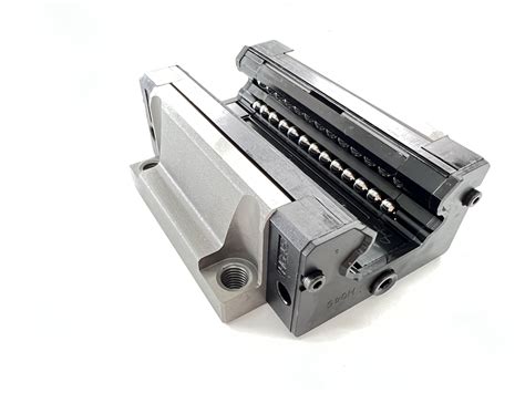 HGW HA Linear Motion Guide Taiwan W Type Hiwin Linear HG Series