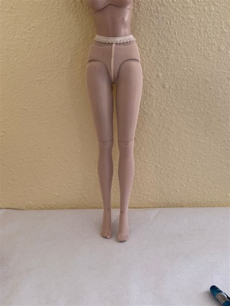 16 Grace Rtb 101 Pantyhose Dollsecrets