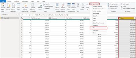 How To Convert Date To Text In Power BI SharePoint Microsoft Power Platform Tutorials SPGuides