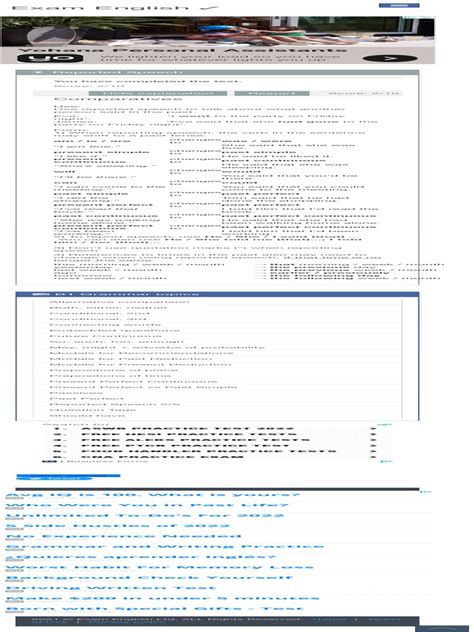 B1 Grammar Reported Speech Pdf Linguistic Morphology Linguistics