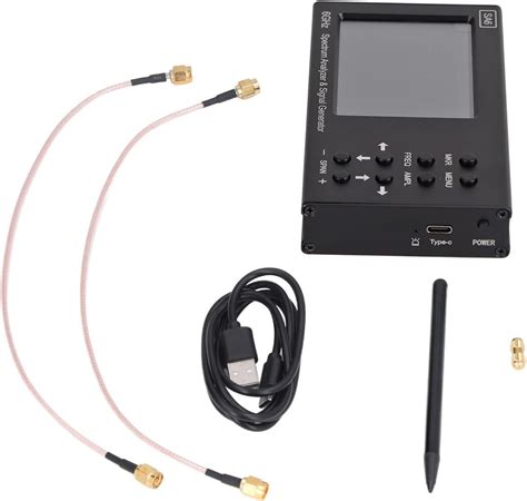 Vector Network Analyzer 6ghz Vector Networkanalyzer Kit Vector Network