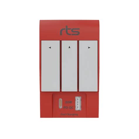 3 Pin Multi Plug Socket 3 Pin 3 Way With Usb Ports And Type C Pd