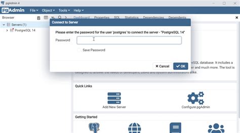 Postgresql 14 Install Maclochlainns Weblog