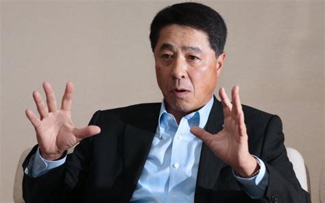 Rozmowa Z Masamichi Kogai Prezesem Mazda Motor Corporation Rp Pl