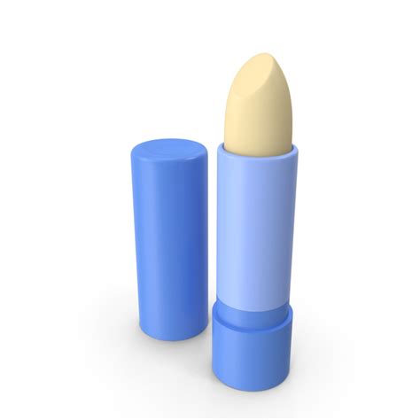 Lip Balm Blue Png Images And Psds For Download Pixelsquid S12219323c