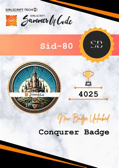 Siddharth Bramhecha On Linkedin Gssoc Opensource Community