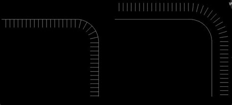 How To Figure Out What Block To Insert With The Measure Command Autolisp Visual Lisp And Dcl