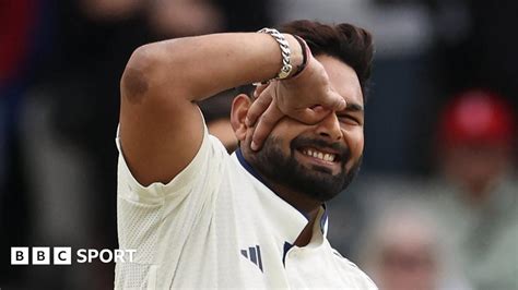 England Vs India Cricket Live First Test Day Four Headingley Score Commentary Highlights