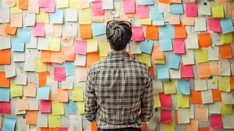 Innovative Business Ideation Premium Ai Generated Image