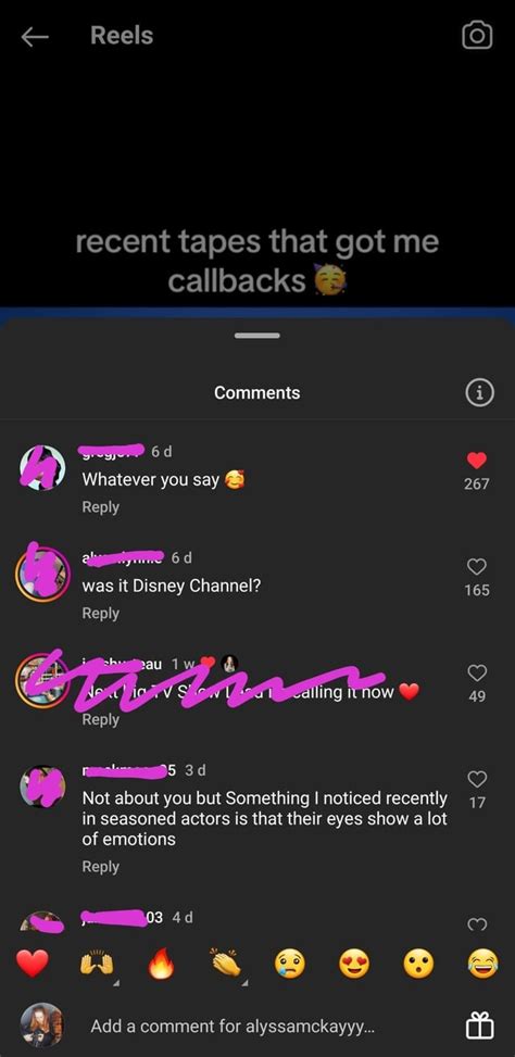 Delusion R Alyssamckaysnark2