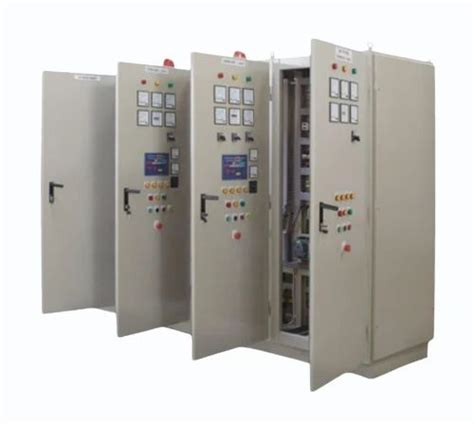60kva Electrical Amf Panel At ₹ 155000 Piece Sriperumbudur Id 2853099677462