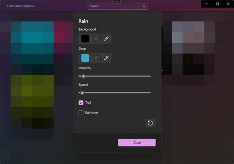 [dev] Deja Vu This Software I Am Working On Seems To Have Ui Similar To Lively R Livelywallpaper