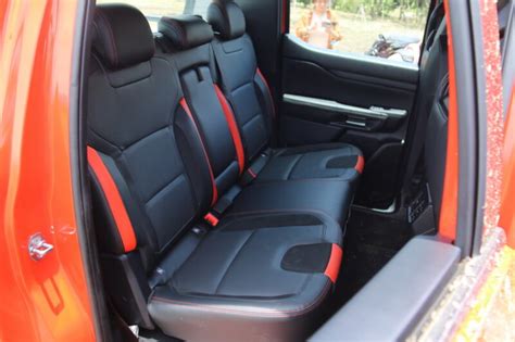 Ford Ranger Raptor 性能皮卡 猛禽首度登台，2068萬起，已售完！ 癮車報
