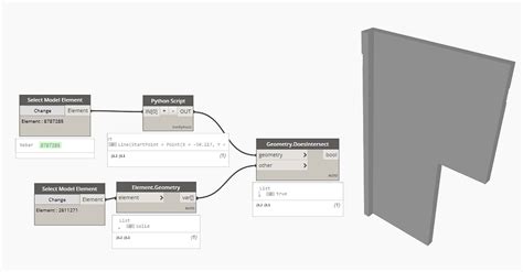 Get Rebar Geometry In Dynamo Geometry Dynamo