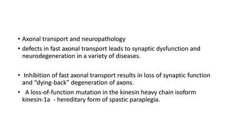 Axonal Transportpptx