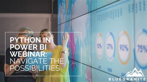 Python In Power Bi Webinar Navigate The Possibilities Franks World
