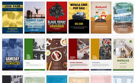 Whats The Best Program To Make A Flyer Envato Tuts