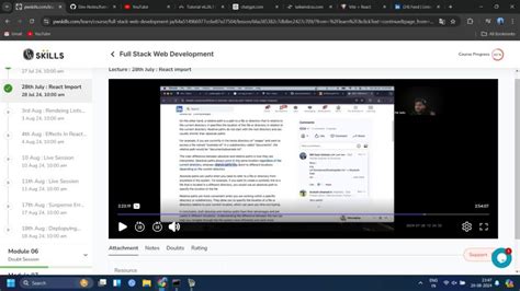 Day 170 React And Redux For Engineering Sairam Patra Posted On The Topic Linkedin