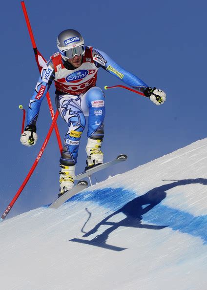 Skibg Ski In Bulgaria Feuz Takes The Downhill Win In Wengen